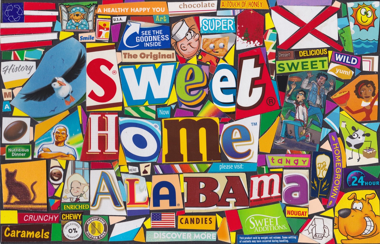 Michael Albert American Pop Artist – Abbeville Memorial Library