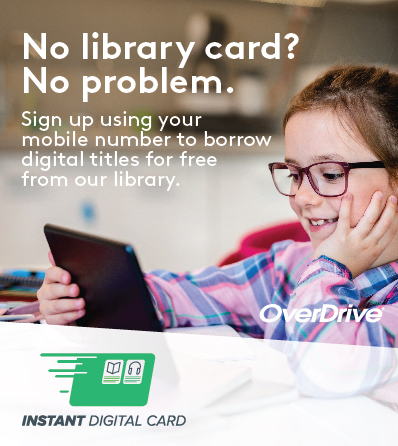 Instant Digital Cards – Abbeville Memorial Library